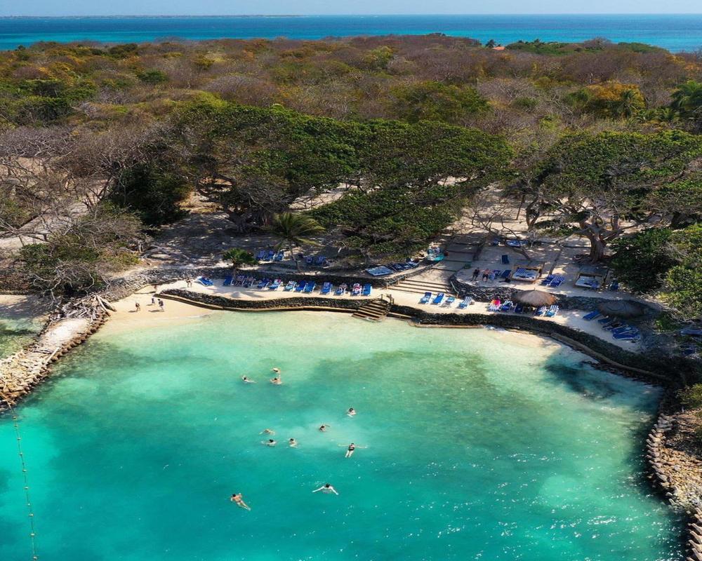 Majagua | Happy Travel Cartagena